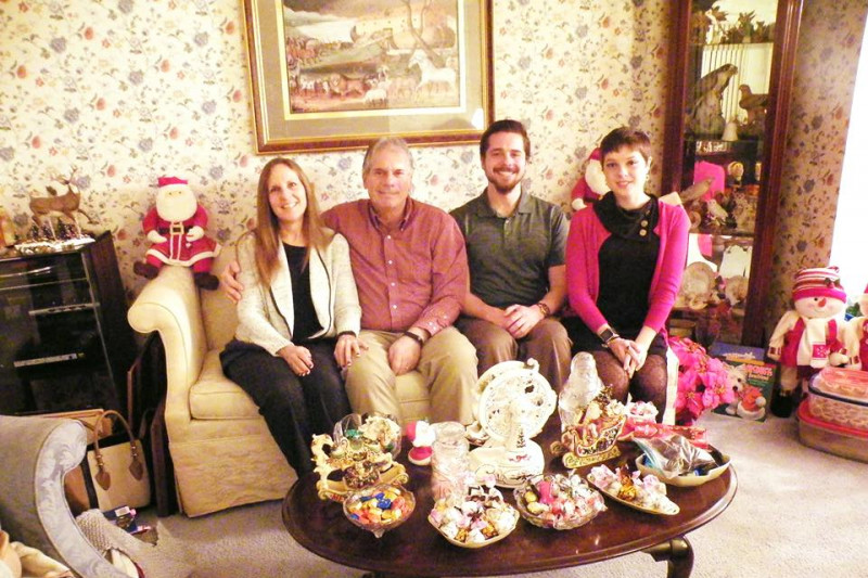 Fundraiser for Aileen Buldo by Heather Bennett : The Buldo Family Fund