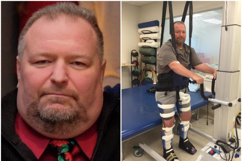 Fundraiser for Christopher Bartoszek by Dorian Soler : Chris's Medical Fund