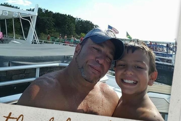 Fundraiser for Michael Kennelly by Lynda Kennelly Thigpen : Help Mike's ...