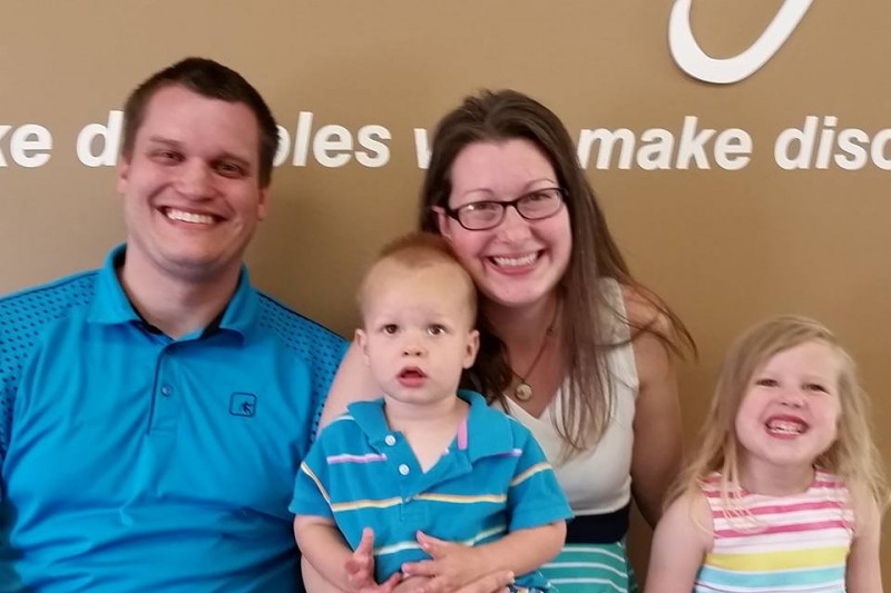 Fundraiser for Elizabeth Runge by Cady Schmidt : Runge Family Recovery Fund