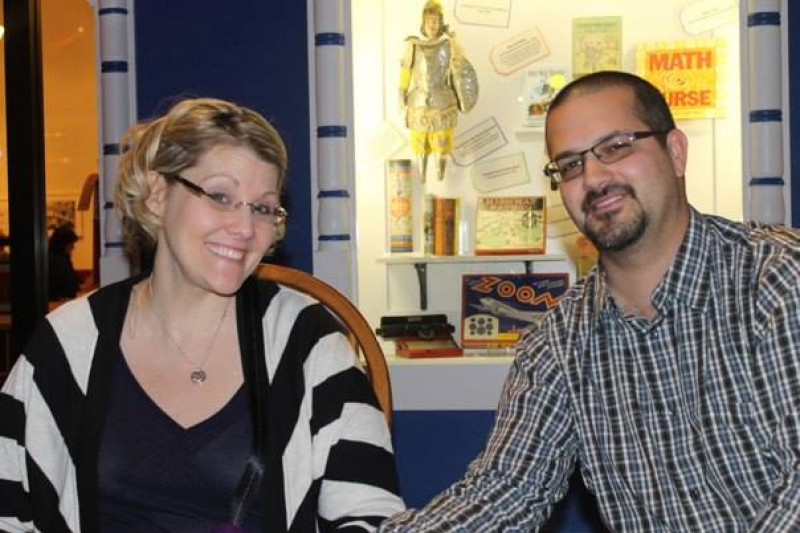 Fundraiser for Randi Hunt by Katrina Mitchell : Rally for Randi