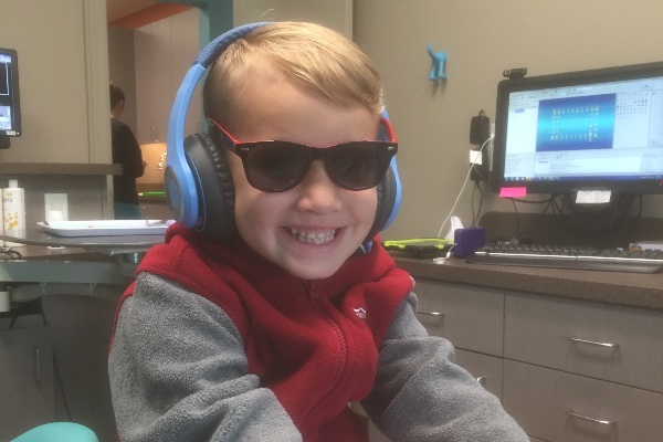 Fundraiser by Joshua Wiser : Levi's dental bills