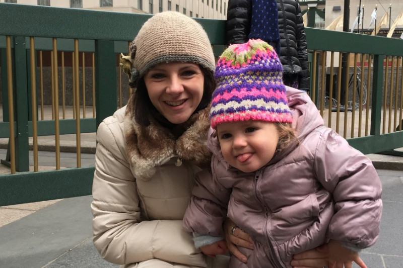 Fundraiser for James Villanella by Jen West : Megan Longo Villanella ...