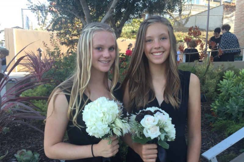 Fundraiser by Alastair Binks : Emma & Katrina Fundraiser - TPIRC