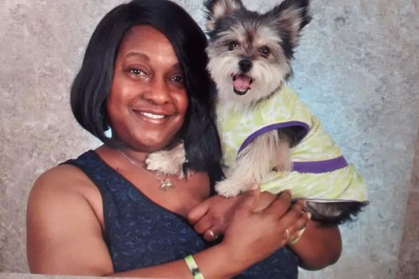 Fundraiser for Donna Burnside by Devon Burnside : In Loving Memory of ...