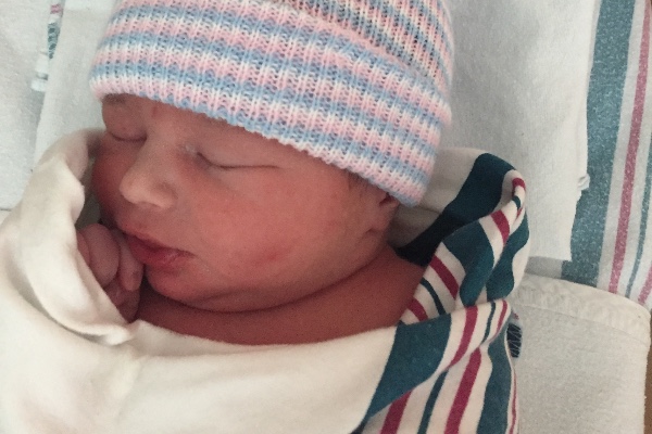 Fundraiser by Jillian Suggs : Prayers for Dalton