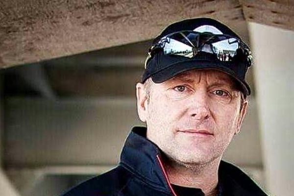 Fundraiser for Tim Daniels by Marsheen Daniels : Team Timmy