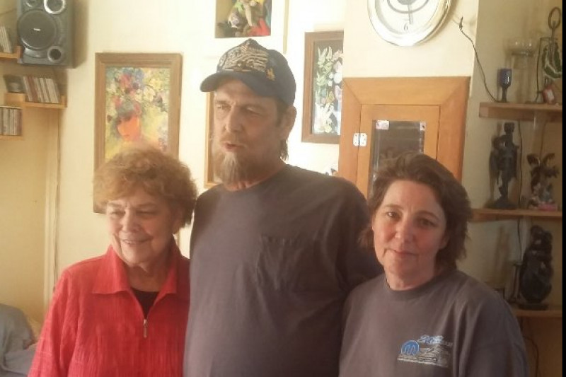 Fundraiser for Jim and laura newell by Raysha Lynn Newell : Jim and ...