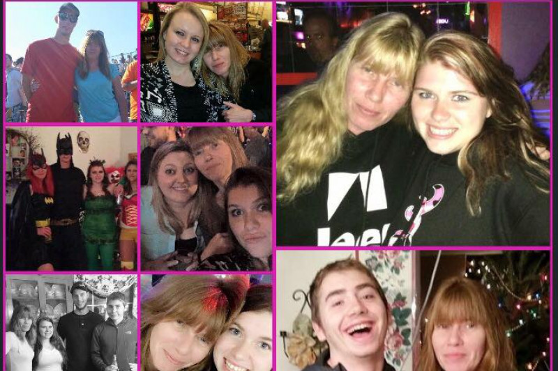 Fundraiser by Alisha Rausch : Lisa Rausch Memorial & Family Fund