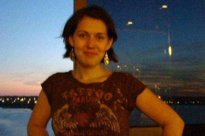 Fundraiser by Kristina Balcazar : Angela Tipton Memorial Fund