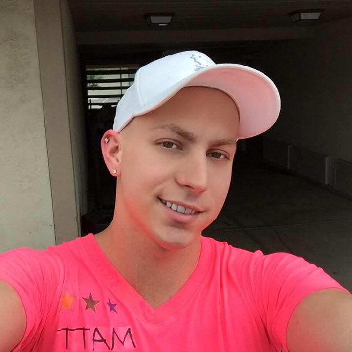 Fundraiser for Matt Strother by Chris Smith : Matt's Medical and Living ...