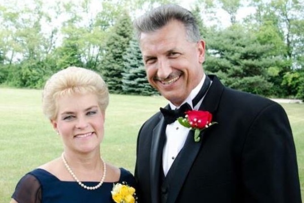 Fundraiser for Sally Dennison by Whitney Mayer : Support in Sally's ...