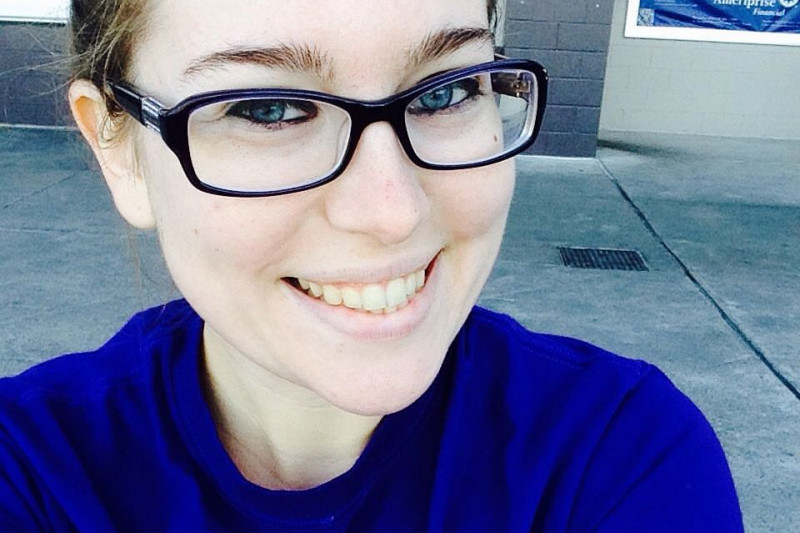 Fundraiser for Danielle Navarette by Brittany Rose : Help Danielle Kick ...