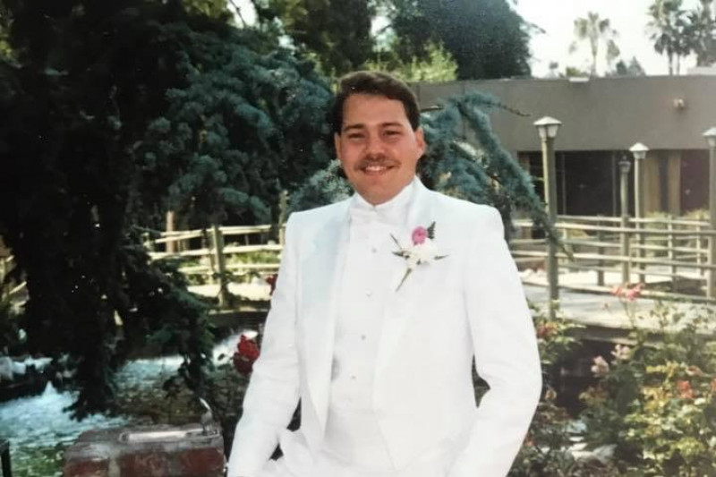 Fundraiser for Mindy Alonso by Mindy Alonso : In Loving Memory of Tim ...