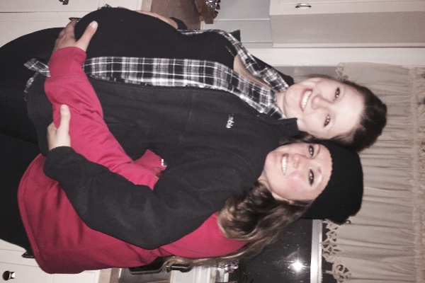 Fundraiser for Madeline Anthony by Justin N Rebecca Goins : Rowan ...