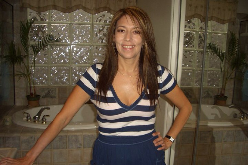 Fundraiser for Amy Khaldi by Oscar Esquivel : Betty's Medical Fund
