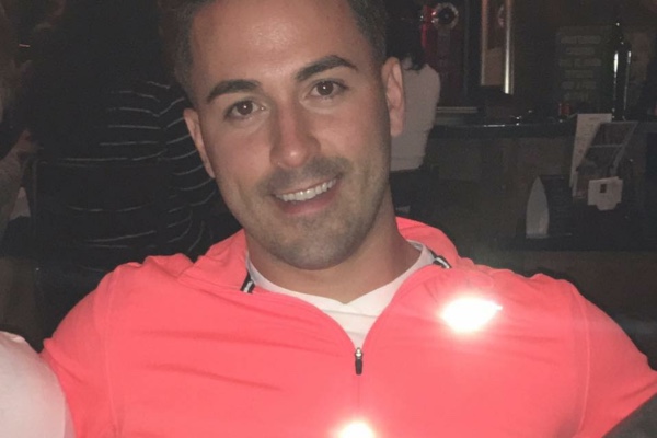 Fundraiser for Nick Manente by Sydney Lieberman : Help Nick Rebuild His ...