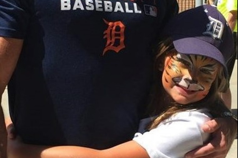 Fundraiser by John Taschner : Fred Cahill's Daughter Brooke