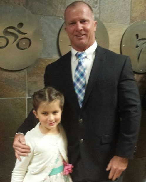 Fundraiser by John Taschner : Fred Cahill's Daughter Brooke