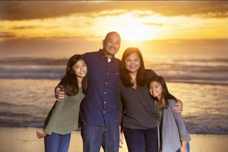 Fundraiser for Mary Michele Villacorta by Stephanie Hong : In Loving ...