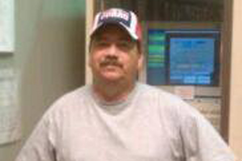 Fundraiser by Melissa Shaia-Egle : Help Greg fight cancer!