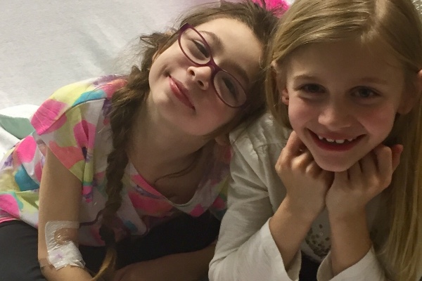 Fundraiser for Laura Lacy by Sara Liguori : Support Little Lia