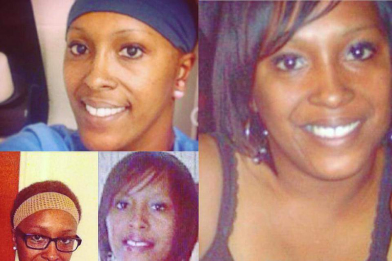 Fundraiser by Anthony Franks : Fundraiser/Reward for Anita Boman