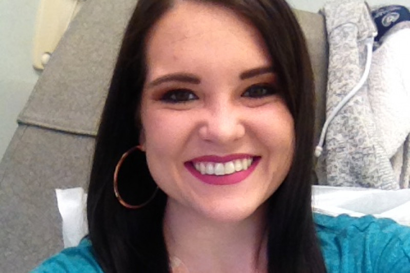 Fundraiser for Patricia Erminio by Shelley O'Brien Gasper : Jenna ...