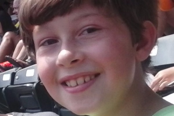 Fundraiser for Michelle Kidwell by Elizabeth Anne Thurman : Elijah ...