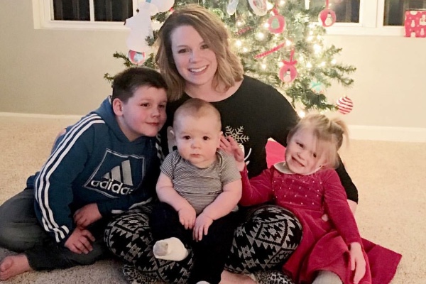 Fundraiser for Lindsey Hicks by Kelly Hartzell : Lindsey's Unexpected ...