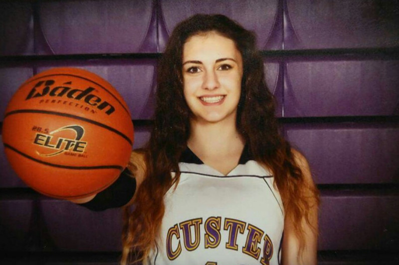 Fundraiser by Shanna Clewley : Move Mountains for Kayla