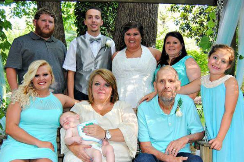 Fundraiser for Penny Ledbetter by Courtney T Eads : Help the Ledbetter ...