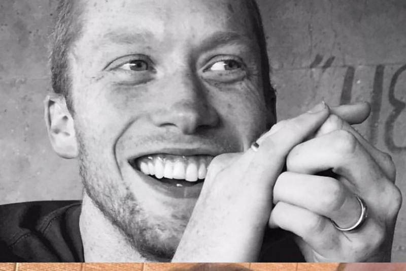 Fundraiser for Matt/Rachel Elmore by Peter Warren Essler : Matt Elmore ...