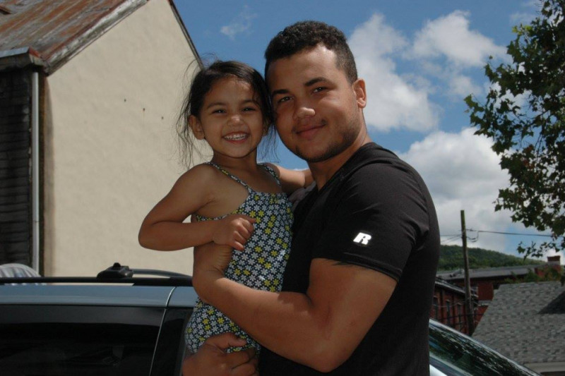 Fundraiser for Dougie Johnson by Travis Olander : Help a Soldier in ...