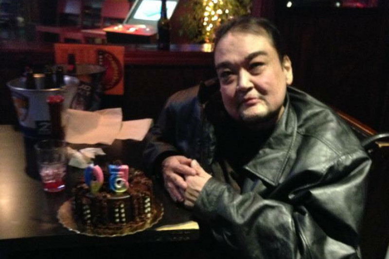 Fundraiser by Alan Rush : Kenne Self Funeral Arrangements