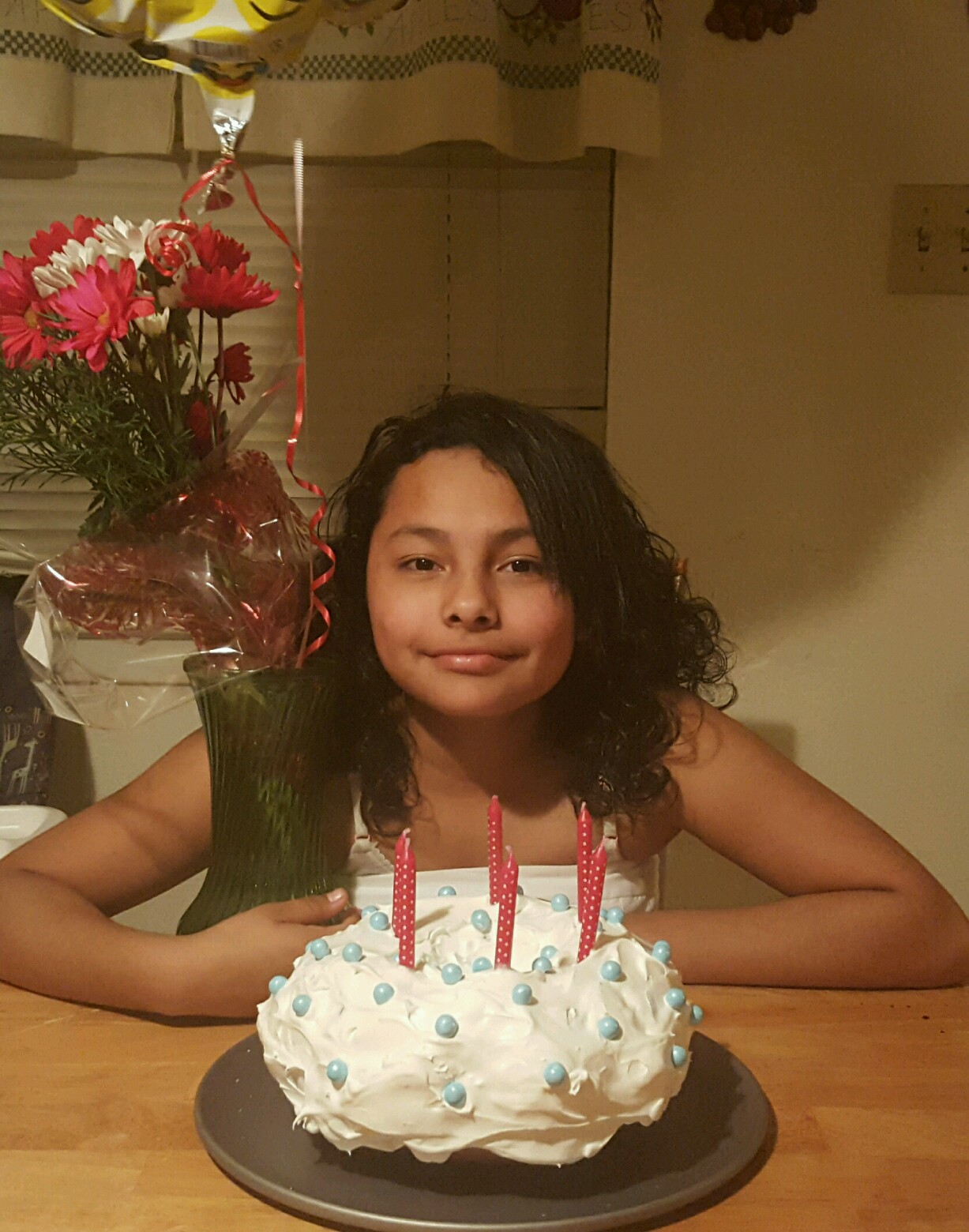 Fundraiser for Erica Tapia by samantha perez : Kassandra Ramirez ...