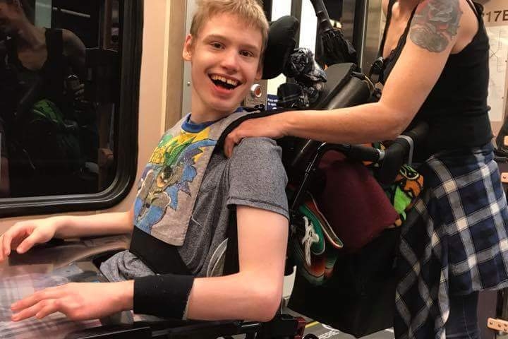 Fundraiser by Erica Pendleton : Water Park Vacation