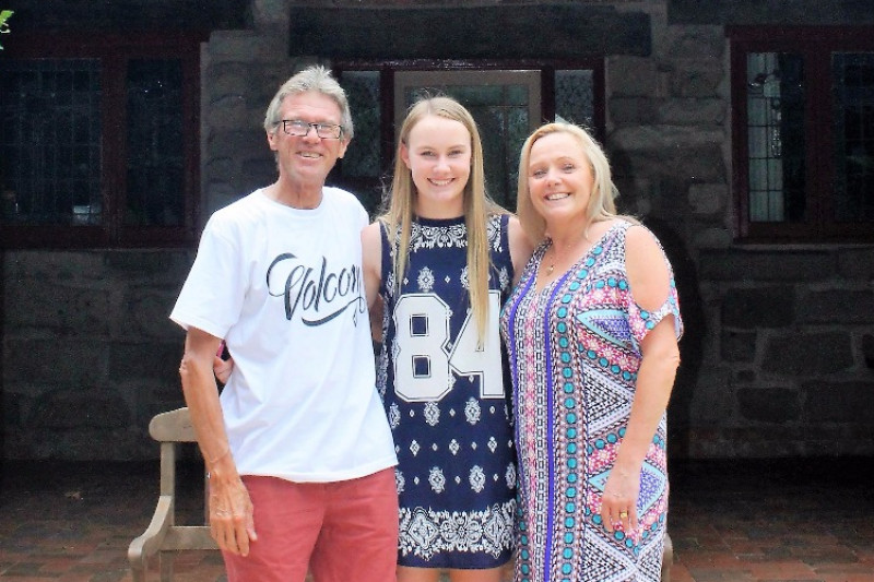 Fundraiser by Inger Sheil : Greg' s Medical Expenses Fund