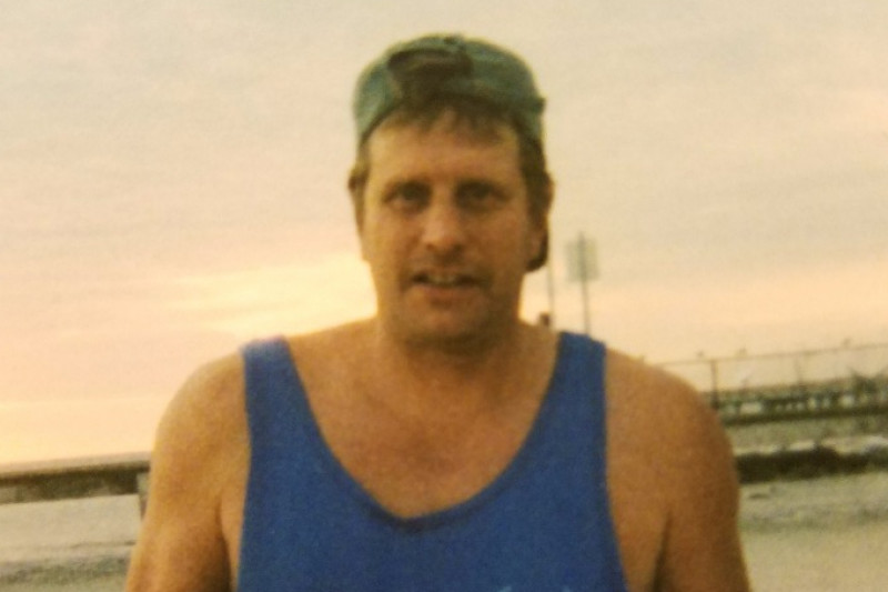 Fundraiser for John Frisbie by Lacey Anger : John Frisbie Sr. Viewing ...