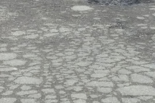 Fundraiser by Mike Warren : Campaign to fix MUH ROADS