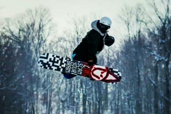 Fundraiser for Leon Townsend by Matt McKinnon : Lend Leon a Hand