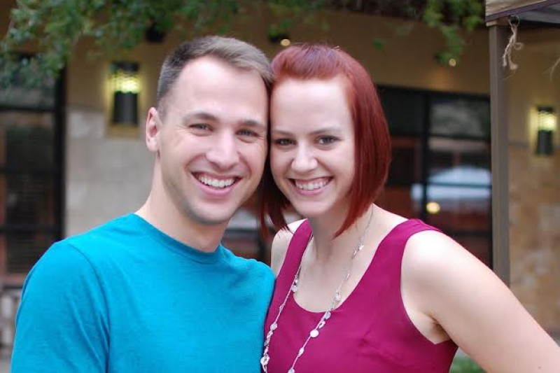 Fundraiser for Shelly Becker by Nicole Cummins : Widow Relief for ...