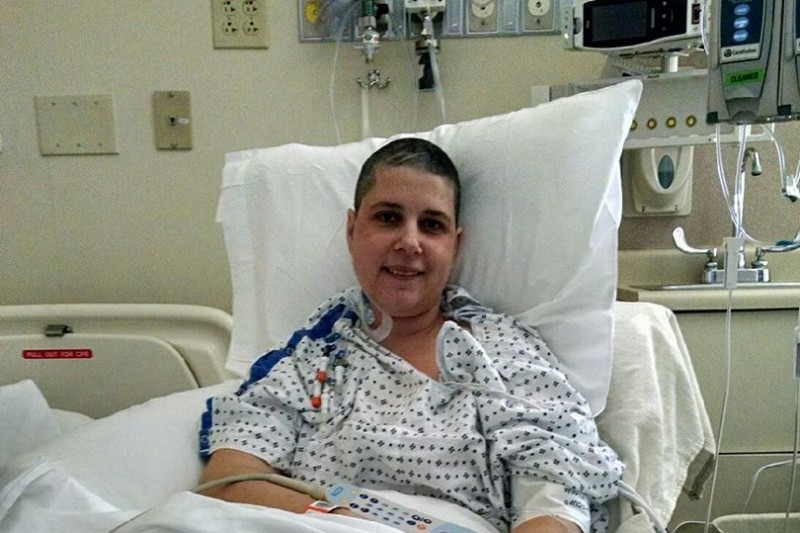 Fundraiser for Archie Stone by Raven Hanson : Lorie Stone's Path to ...