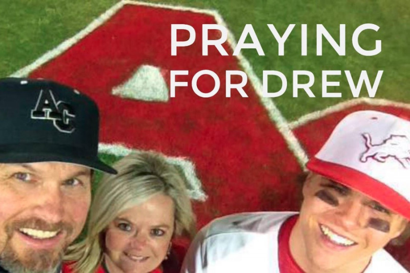 Fundraiser for Andy Passmore by Niki Woodruff Milford : Support for the ...