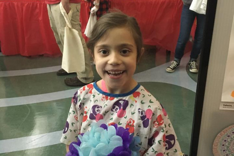 Fundraiser for Meghan Thieman by Lisa Gillespie McClellan : Team Addie ...