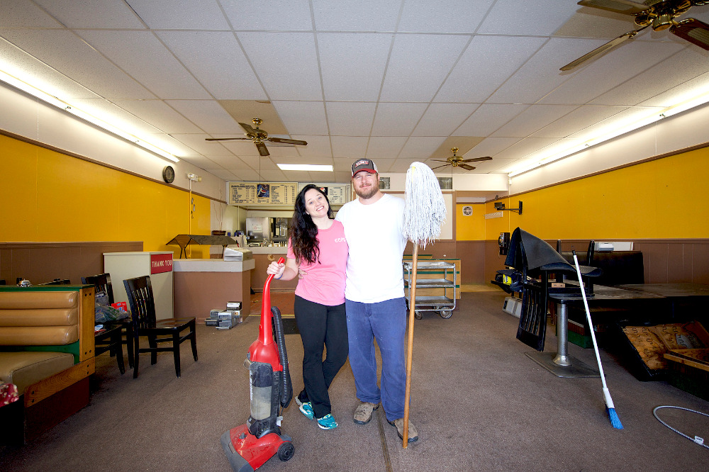 Fundraiser by Crystal Ford : New Beginnings