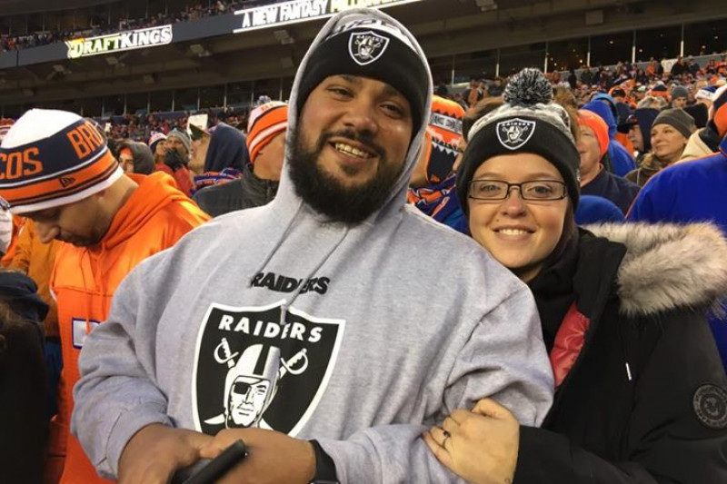 Fundraiser by Jessica Tarango : Hope for Aj