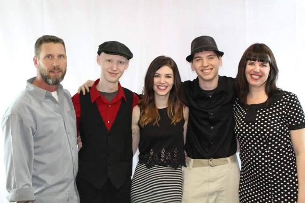 Fundraiser for Shauna West by Margie Gruba : West Family Support