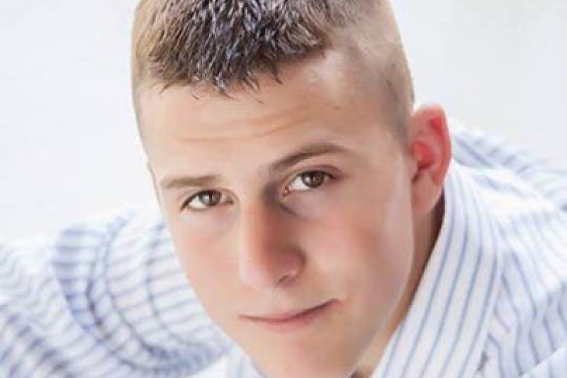 Fundraiser for Lisa Stanger by Stacy Benson Sudoh : Honor Jacob Stanger ...