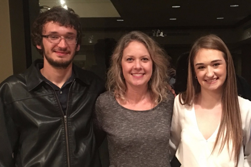 Fundraiser for Susan Burrows by Koltin Link : The Burrows family needs ...